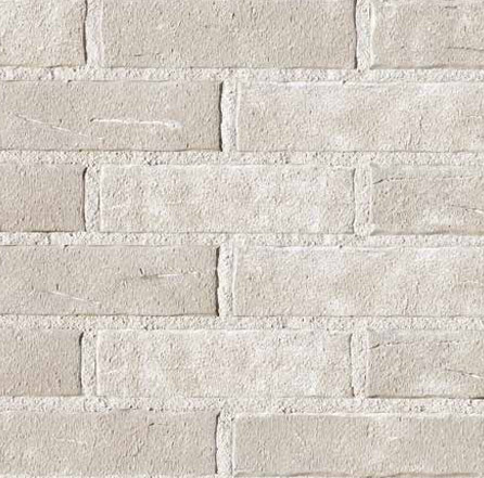 White Grey Thin Brick | Residential Brick, Thin Brick | Legends Stone ...