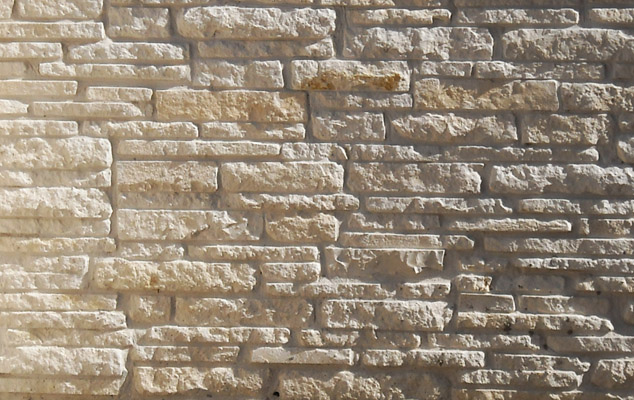 Ledgestone Landscape Ideas