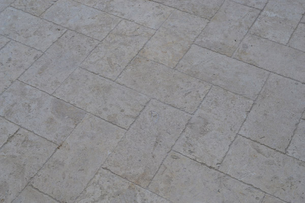 Shellstone Pavers | Limestone, Natural Stone Flooring & Pavers ...