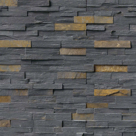 graphite-ledgestone | Legends Stone : Legends Stone