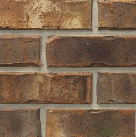 Grayson Manor KS Brick | Legends Stone | Natural Stone | Building Stone ...
