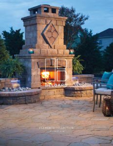 belgard-outdoor-elements-product-brochure | Legends Stone : Legends Stone