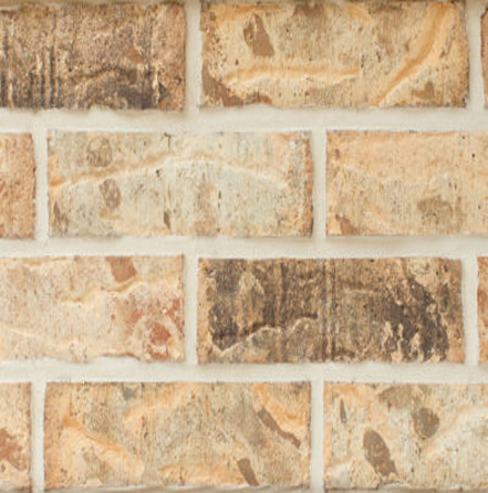 Coffeyville | King Size Brick, Residential Brick | Legends Stone