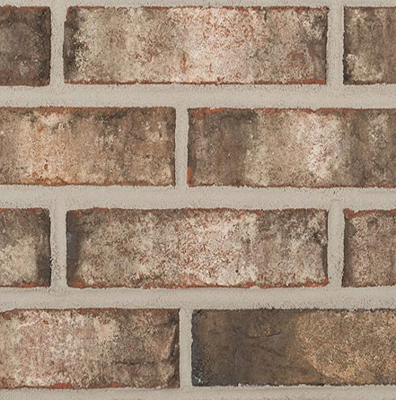 Grayson | King Size Brick, Residential Brick | Legends Stone