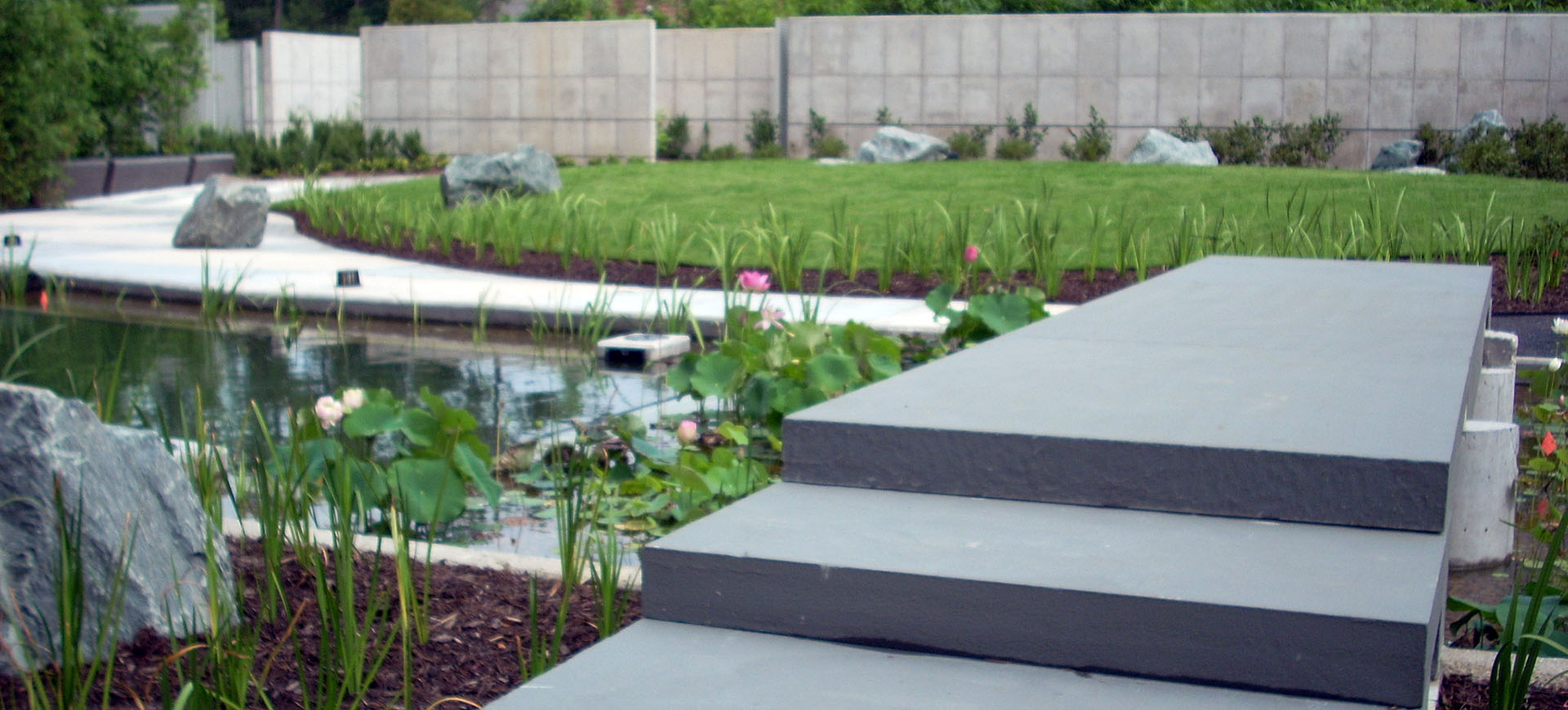 Supplier of Natural Building Stone, Masonry, & Landscape Materials in ...