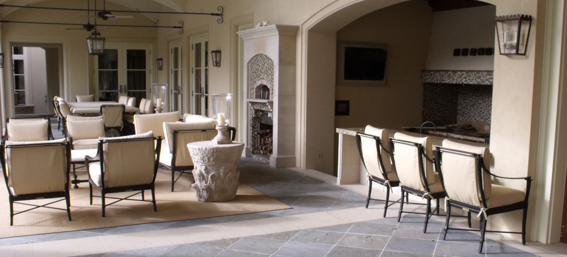 Supplier of Natural Building Stone, Masonry, & Landscape Materials in ...